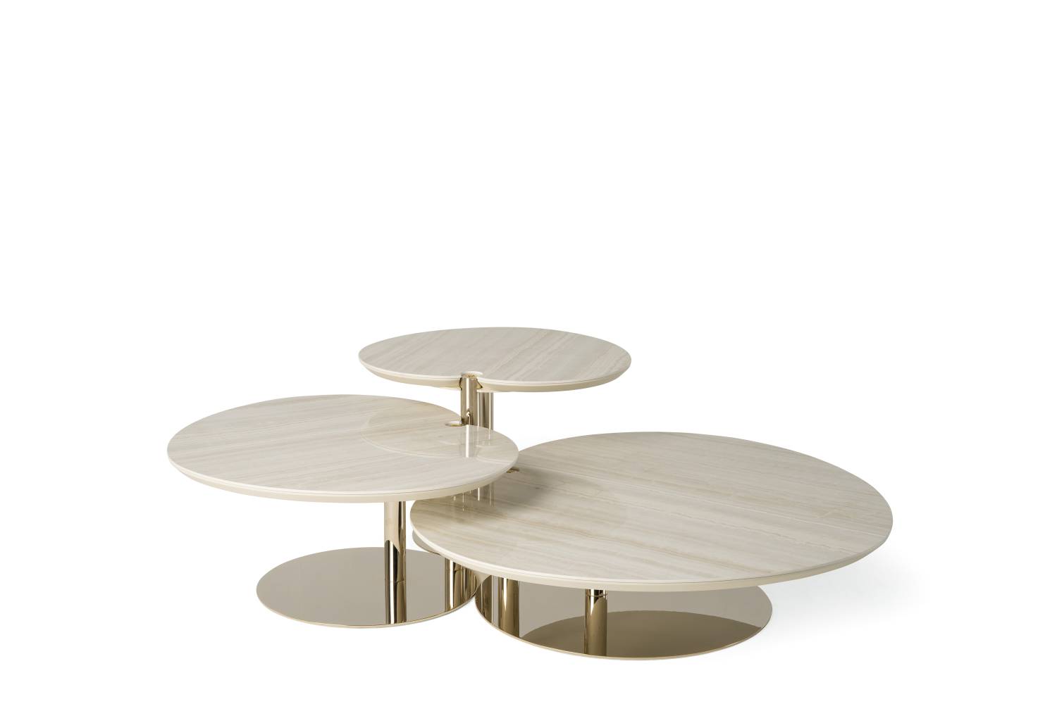 PAJE - low table | Roberto Cavalli Home Interiors