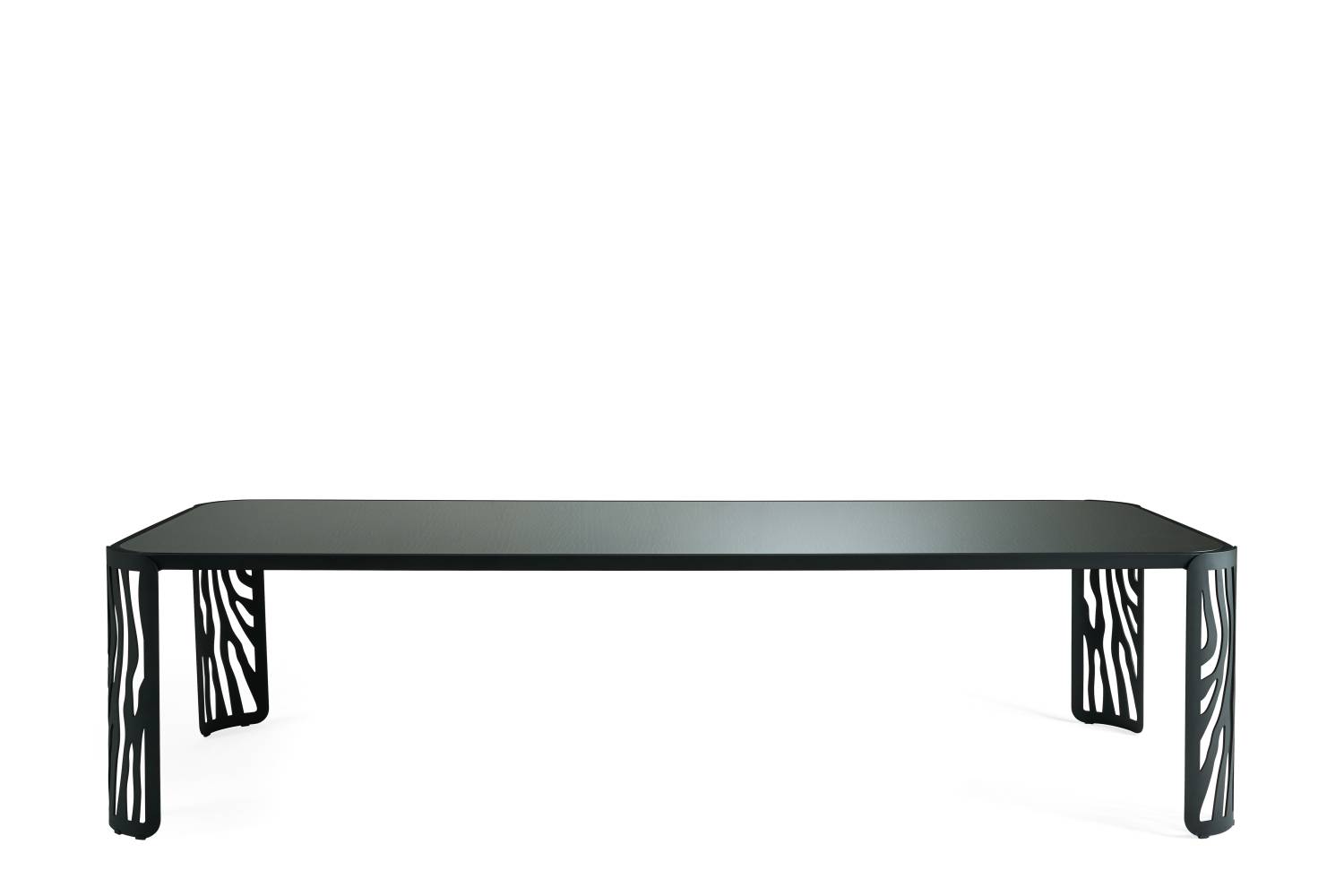 KALAHARI - dining table | Roberto Cavalli Home Interiors