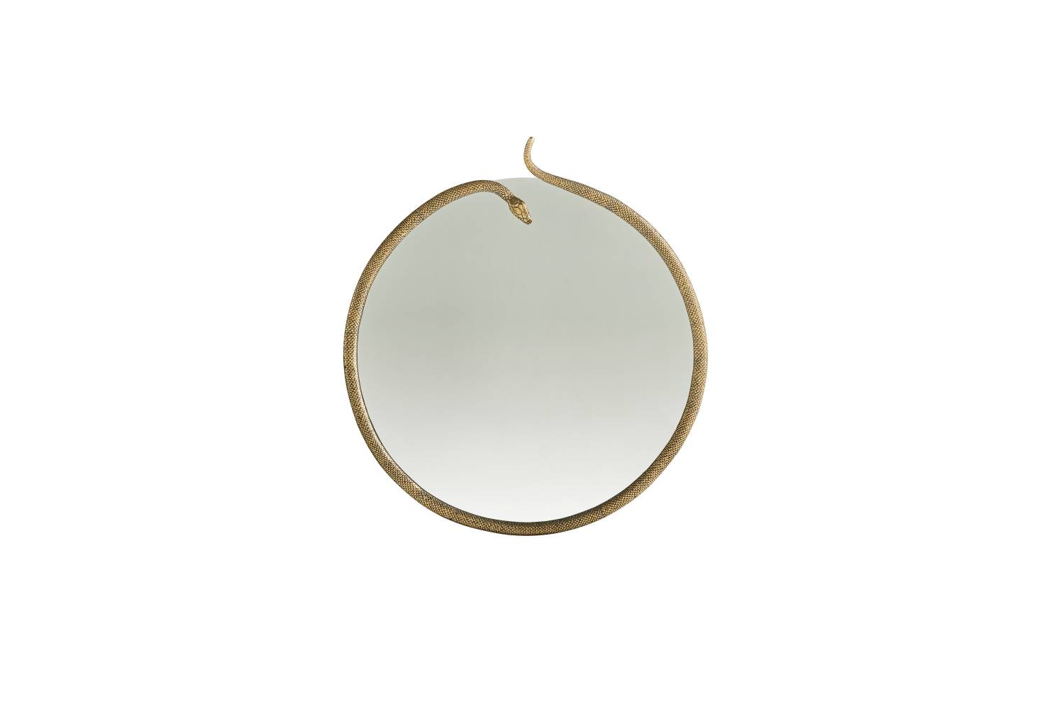 MORELIA - mirror | Roberto Cavalli Home Interiors