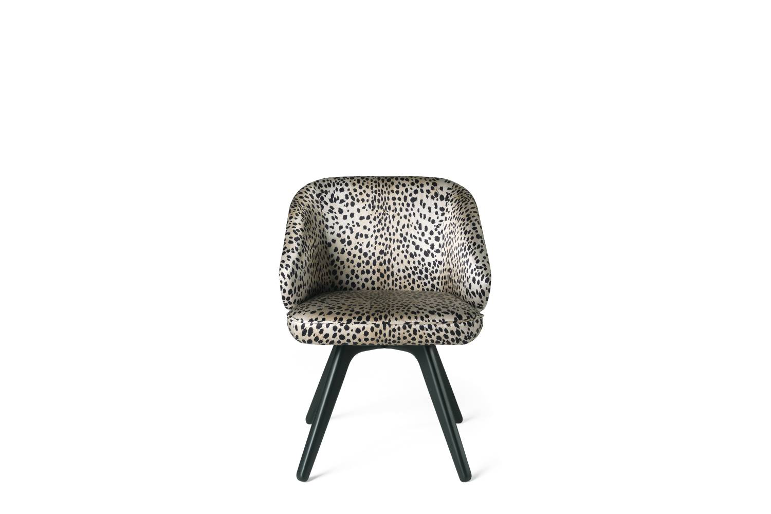 KEY WEST - chair with armrests | Roberto Cavalli Home Interiors