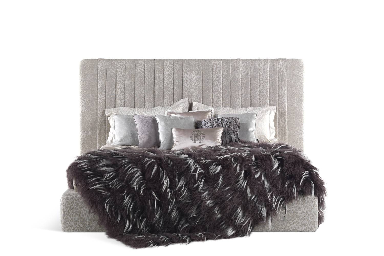 KINGSTON - bed | Roberto Cavalli Home Interiors