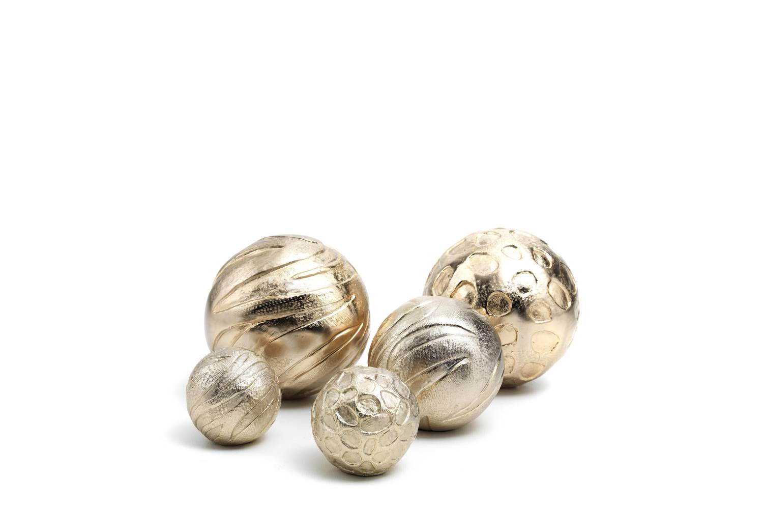 DECORATIVE SPHERE - decorative element | Roberto Cavalli Home Interiors