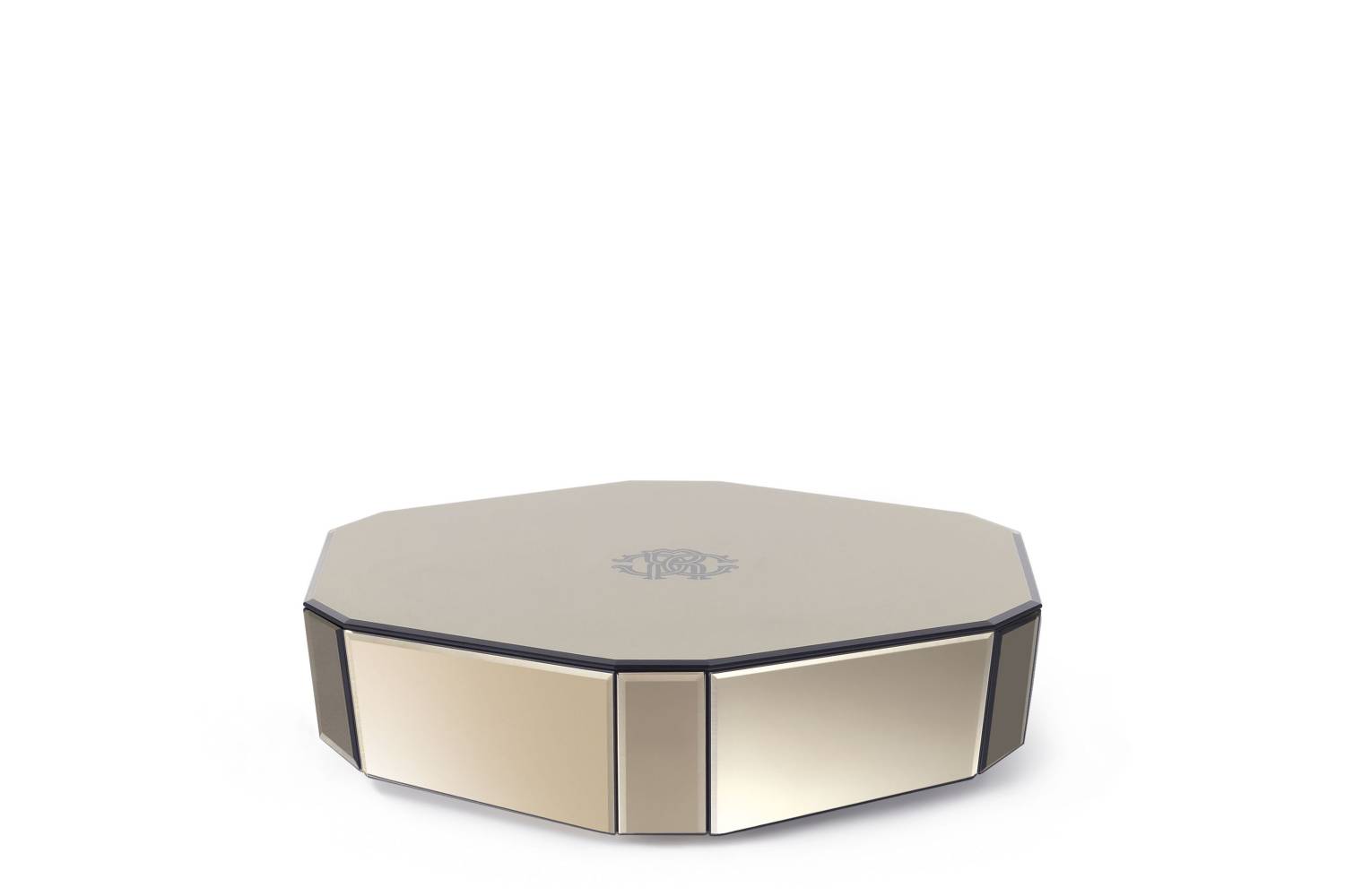 DORIAN - low table | Roberto Cavalli Home Interiors