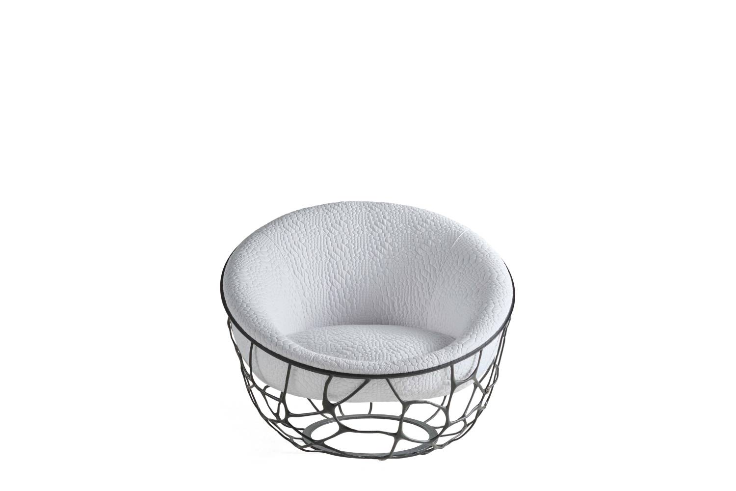 SIORAF - armchair | Roberto Cavalli Home Interiors