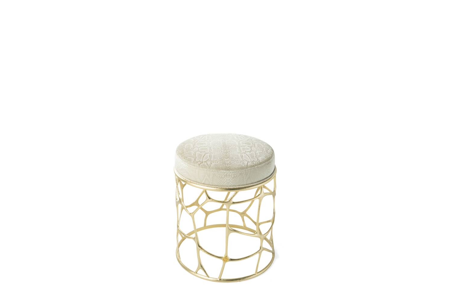 SIORAF - pouf | Roberto Cavalli Home Interiors