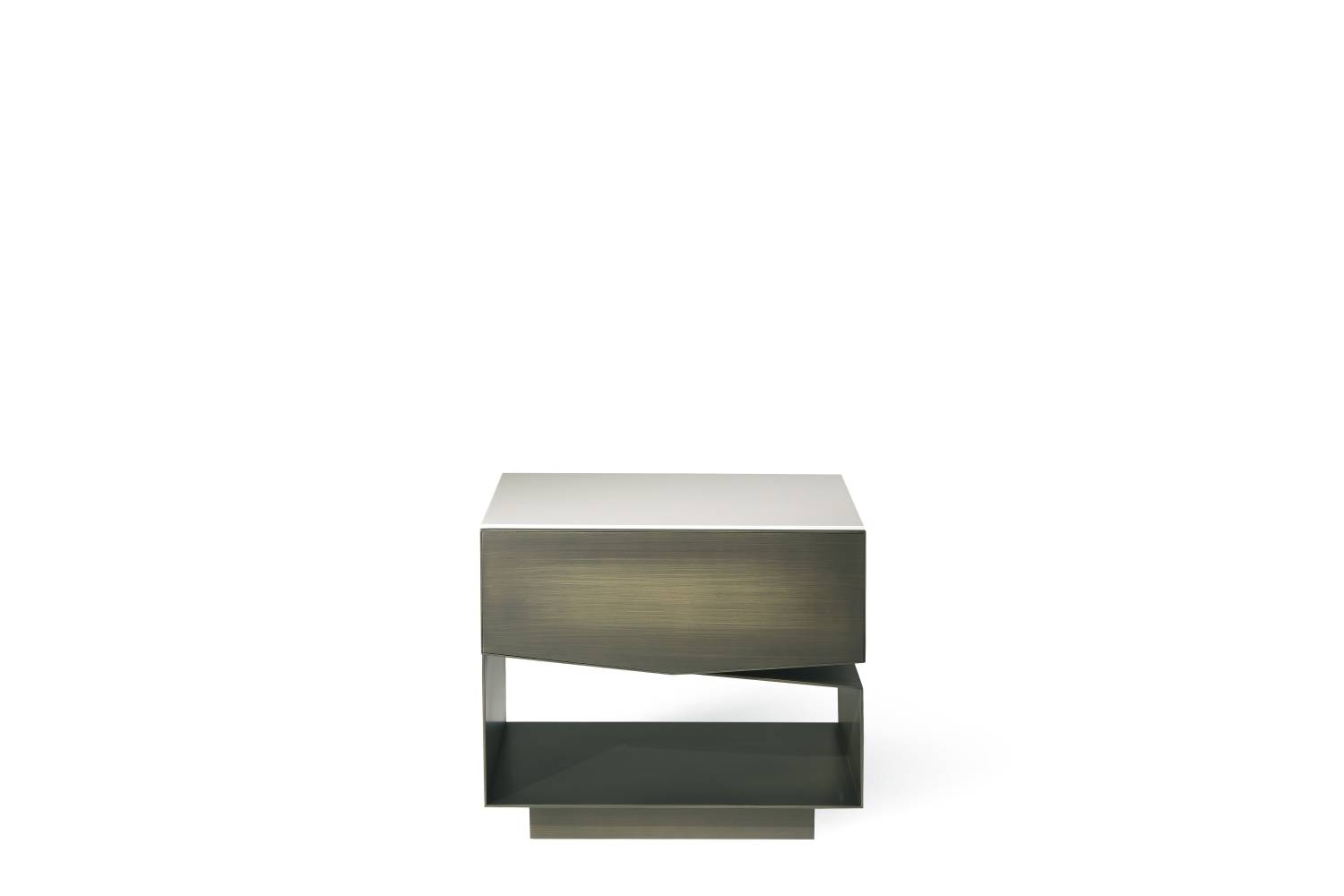 MARTINICA - night table | Roberto Cavalli Home Interiors