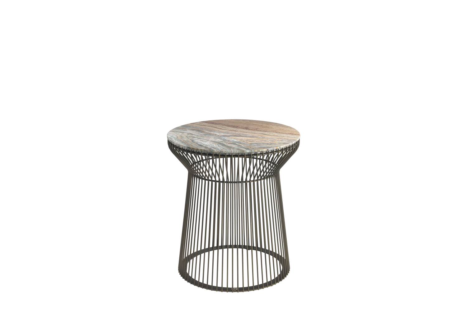 WIRE.2 - low table | Roberto Cavalli Home Interiors