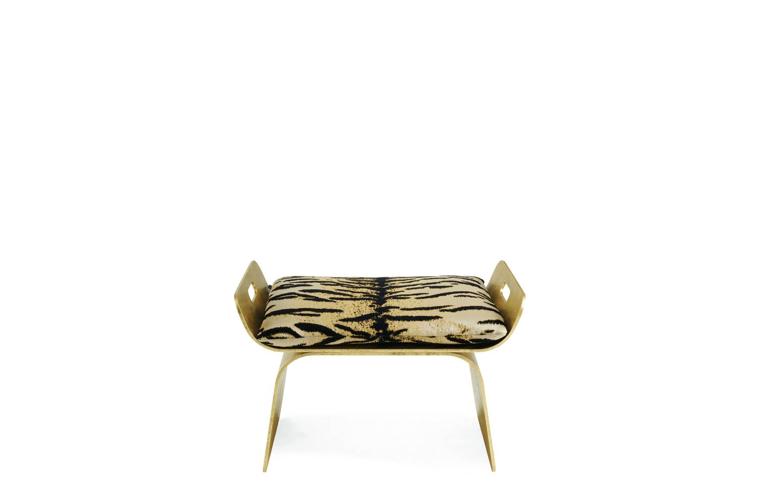 IRANJA - bench | Roberto Cavalli Home Interiors
