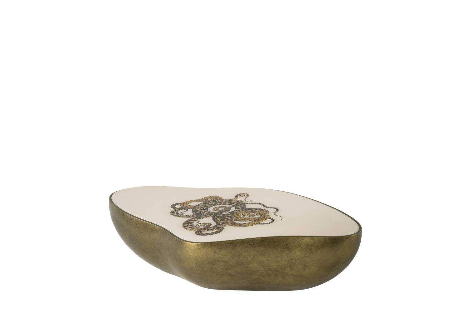 MERU - low table | Roberto Cavalli Home Interiors