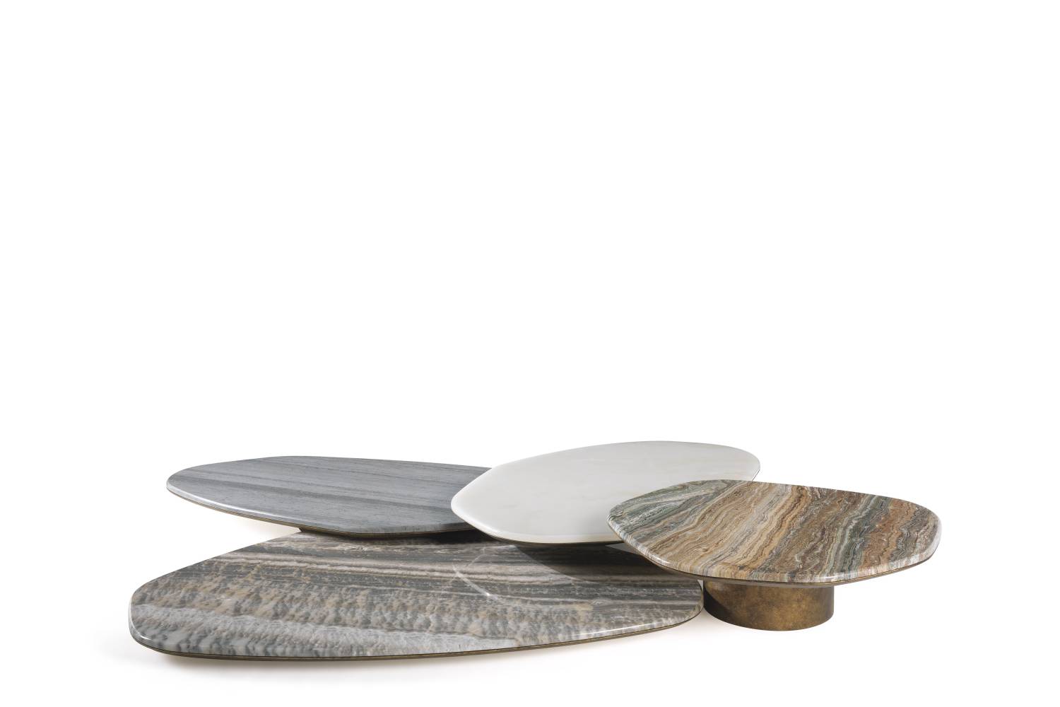 TURKANA - low table | Roberto Cavalli Home Interiors