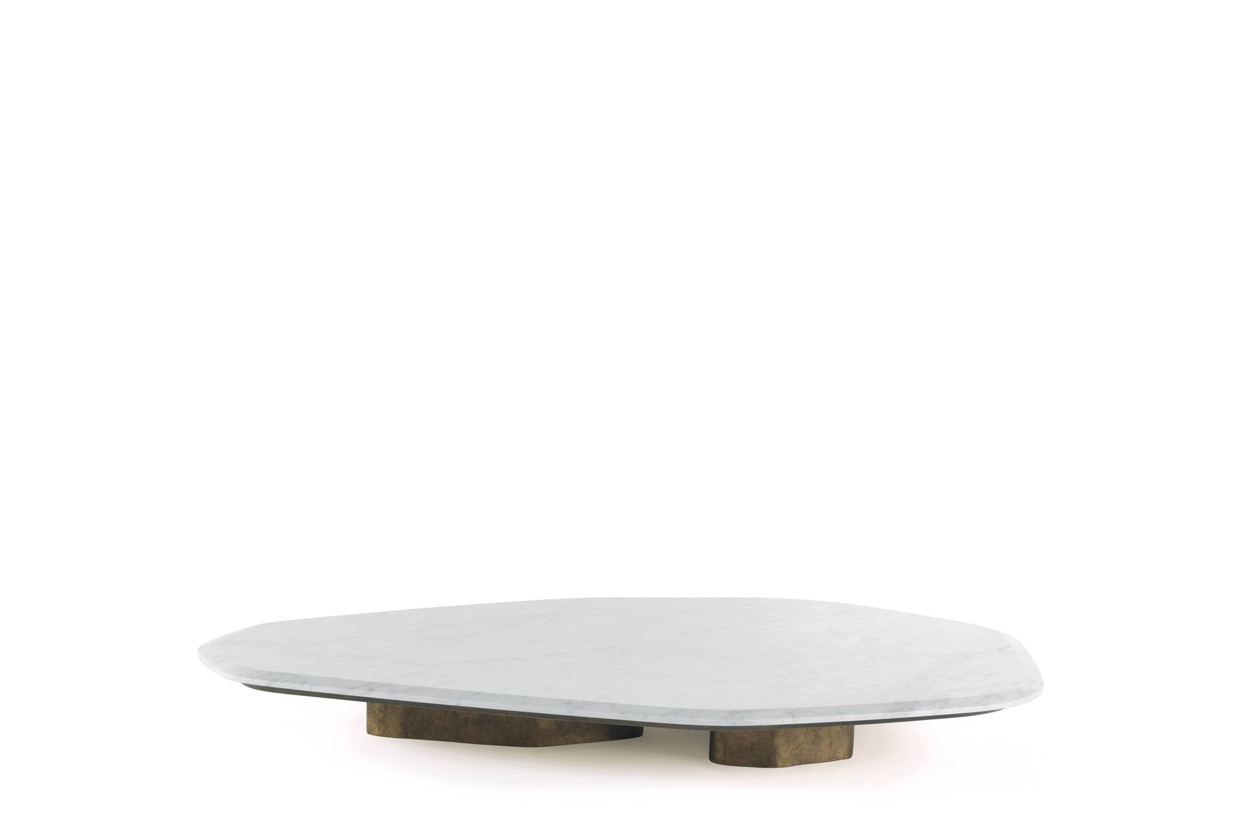 RAGALI - low table | Roberto Cavalli Home Interiors